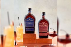 Great Jones Distilling Opens In New York City - The Whiskey Lifestyle