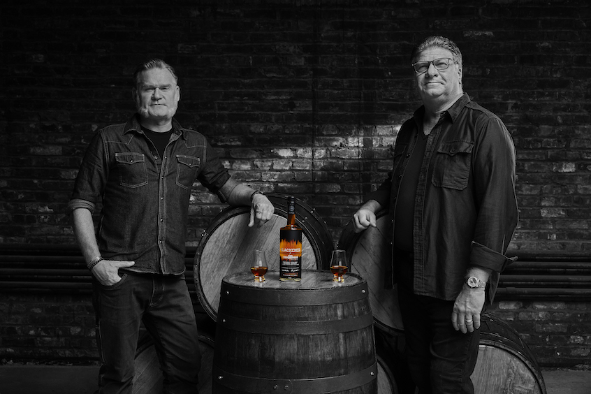 Blackened Teams With Retired Angel’s Envy Founder For Masters Of ...