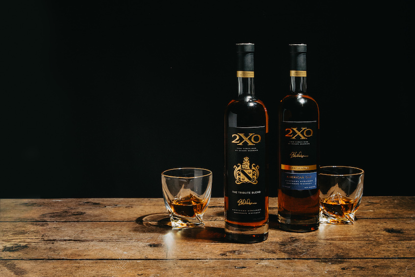 2XO Doubles Up... Again | The Whiskey Lifestyle
