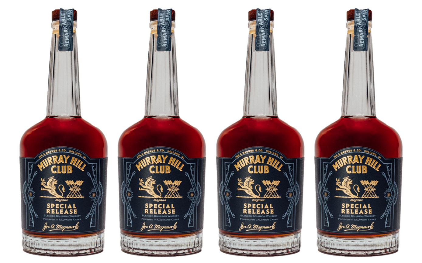 Murray Hill Club Returns Via Batch #4 | The Whiskey Lifestyle