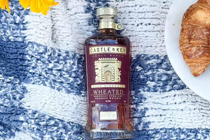 Castle & Key Unlocks New Cask Finishes | The Whiskey Lifestyle
